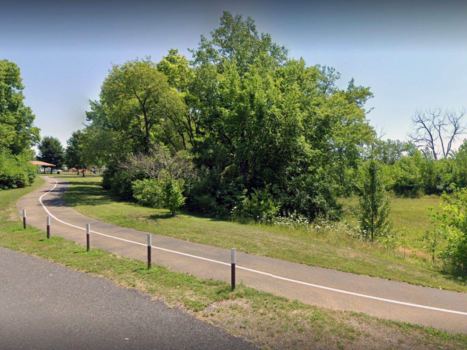 Stadium Park - Peoria Park District