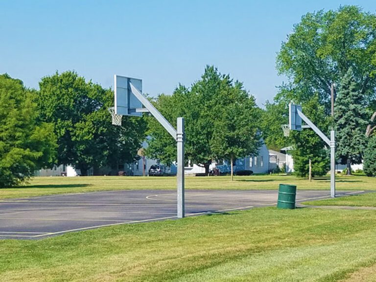 Stadium Park - Peoria Park District