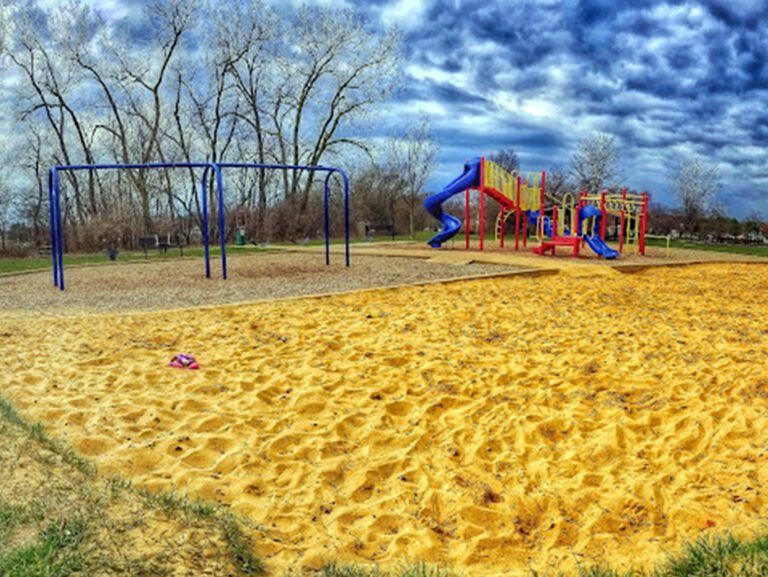 Stadium Park - Peoria Park District