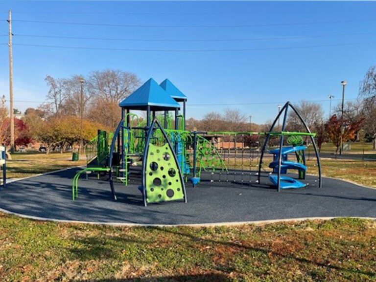 Trewyn Park - Peoria Park District